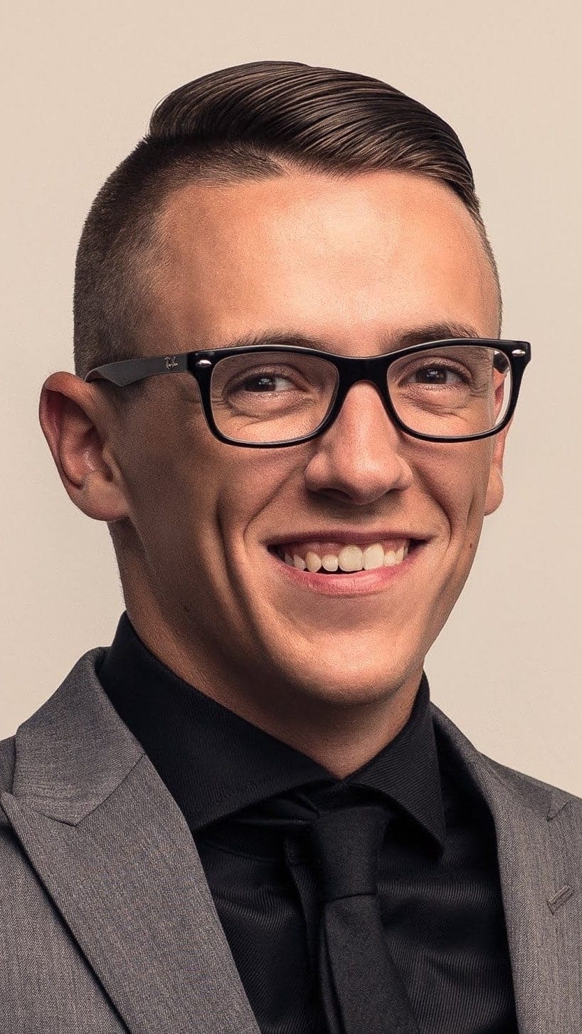 TWO SOAP BOX DERBY VETERANS APPOINTED TO INTERIM MANAGEMENT POSTS - Soap Box Derby